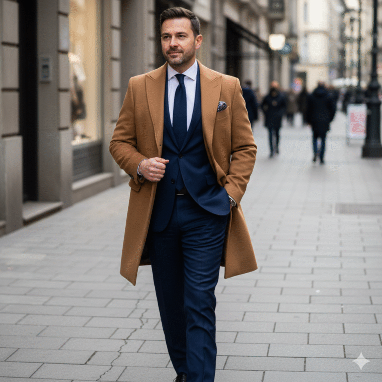 Old Money Outfit Color Combos Ideas For Men | Timeless & Classy Style ...